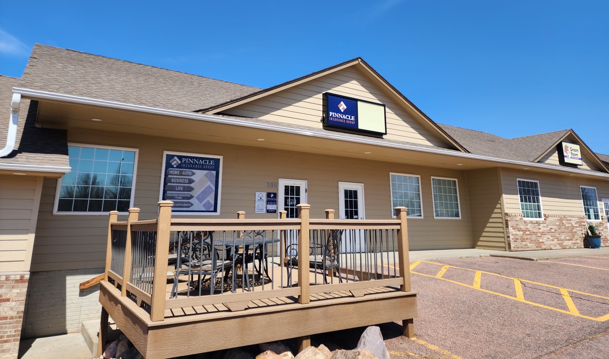 Pinnacle Insurance Group